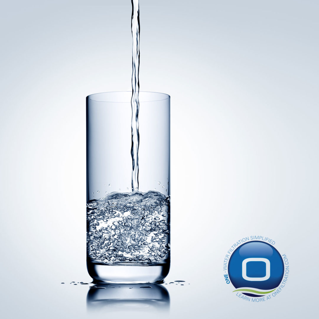 MAIN PAGE - ONE Water Filtration Simplified