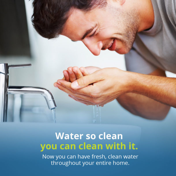 MAIN PAGE - ONE Water Filtration Simplified