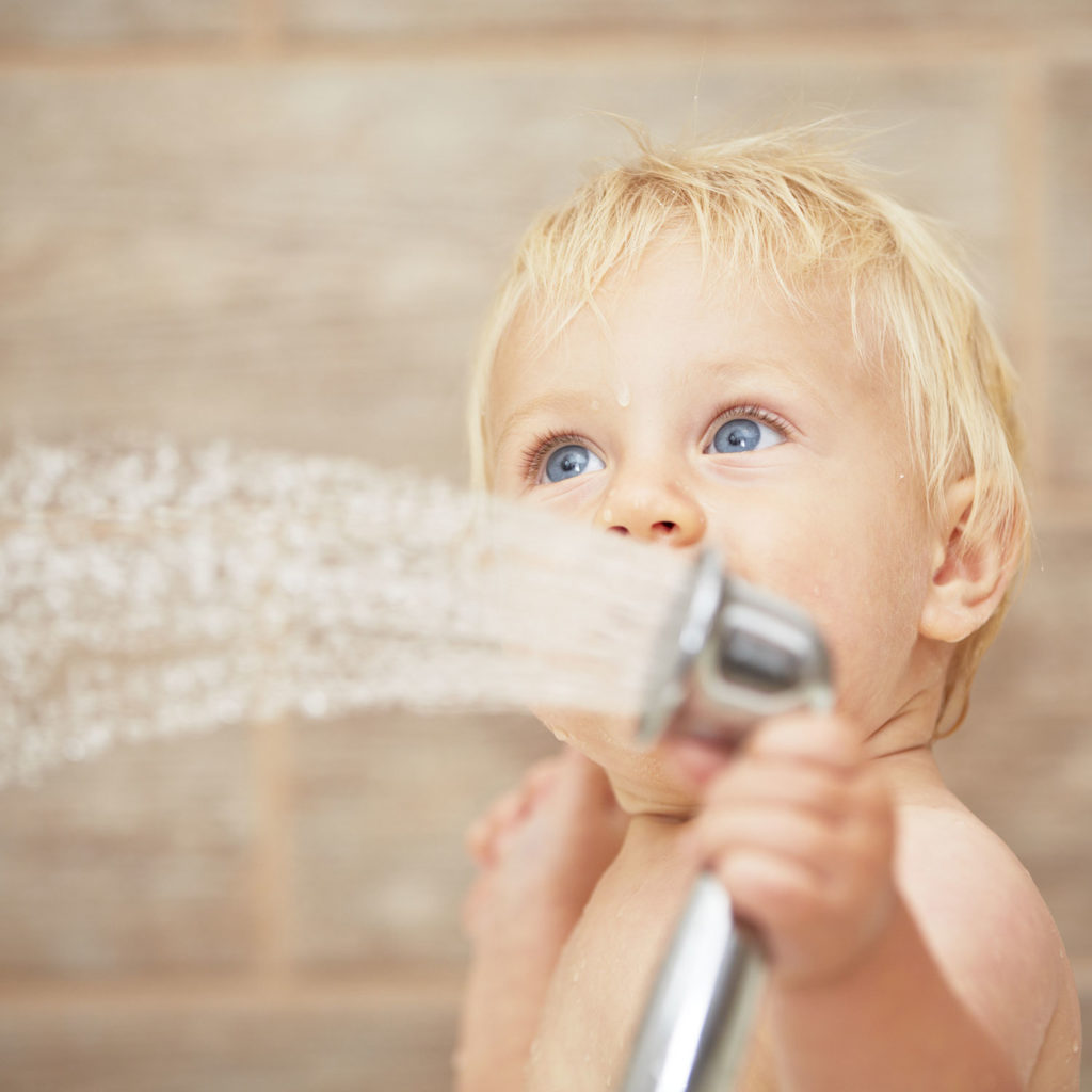 MAIN PAGE - ONE Water Filtration Simplified